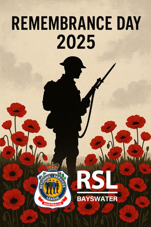 Bayswater RSL – Melbourne – Victoria