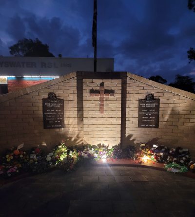 Bayswater RSL – Melbourne – Victoria